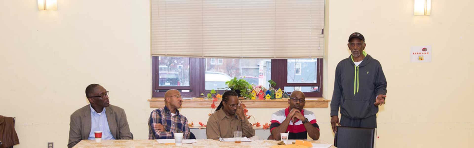 Concerned Elders, Inc. – Reaching those who are locked out of our ...